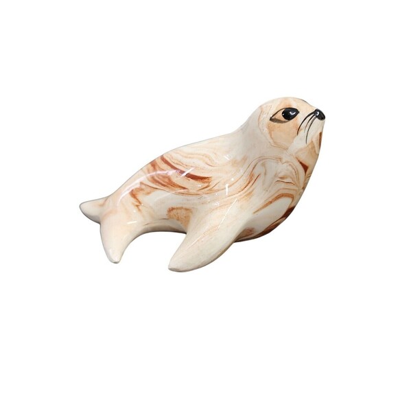 Alaska Native Clay | Accents | Vintage Alaska Native Clay Pottery Baby ...